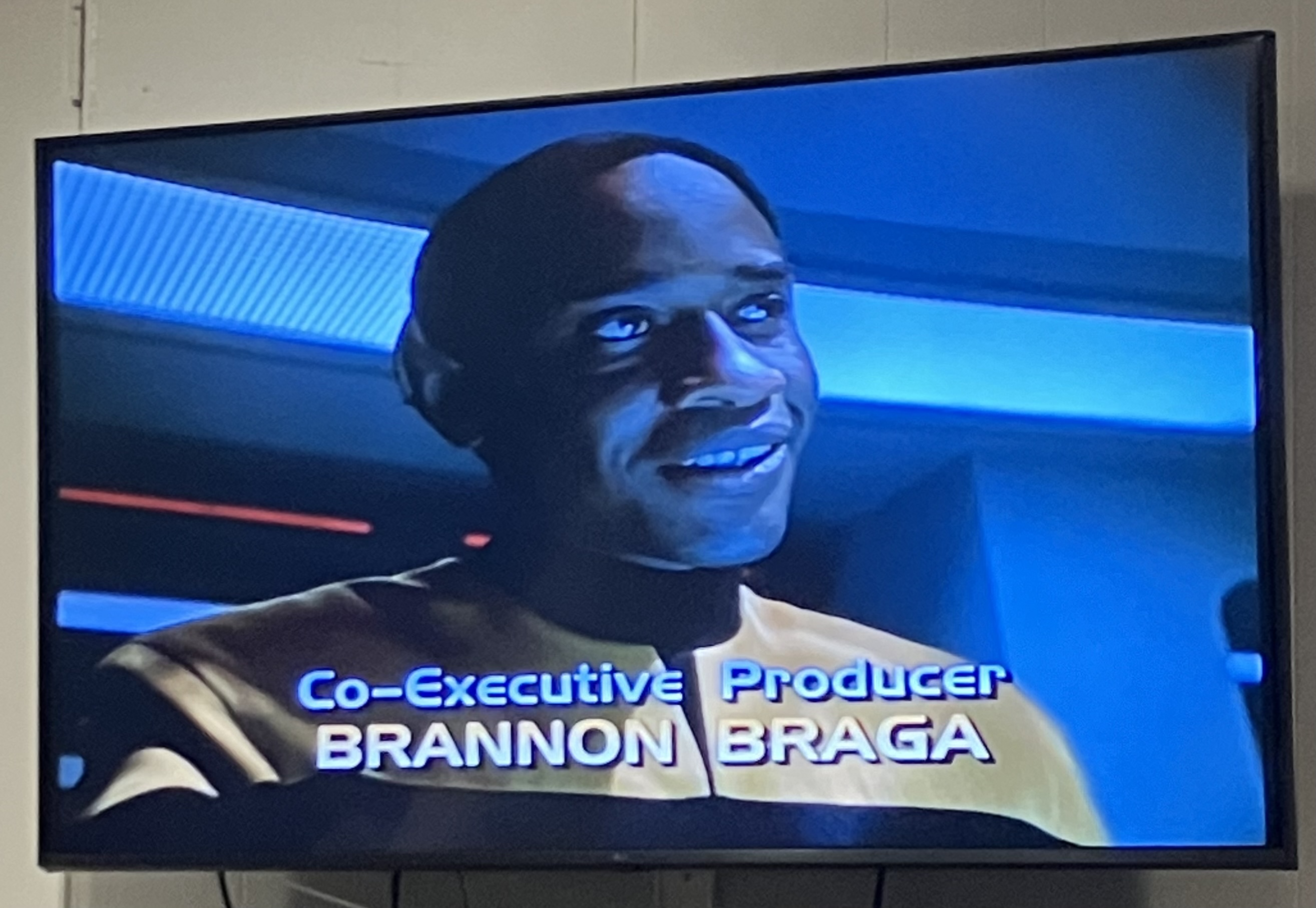 Captain’s Log, Day 88: Living Witness – Delta Quadrant Diary